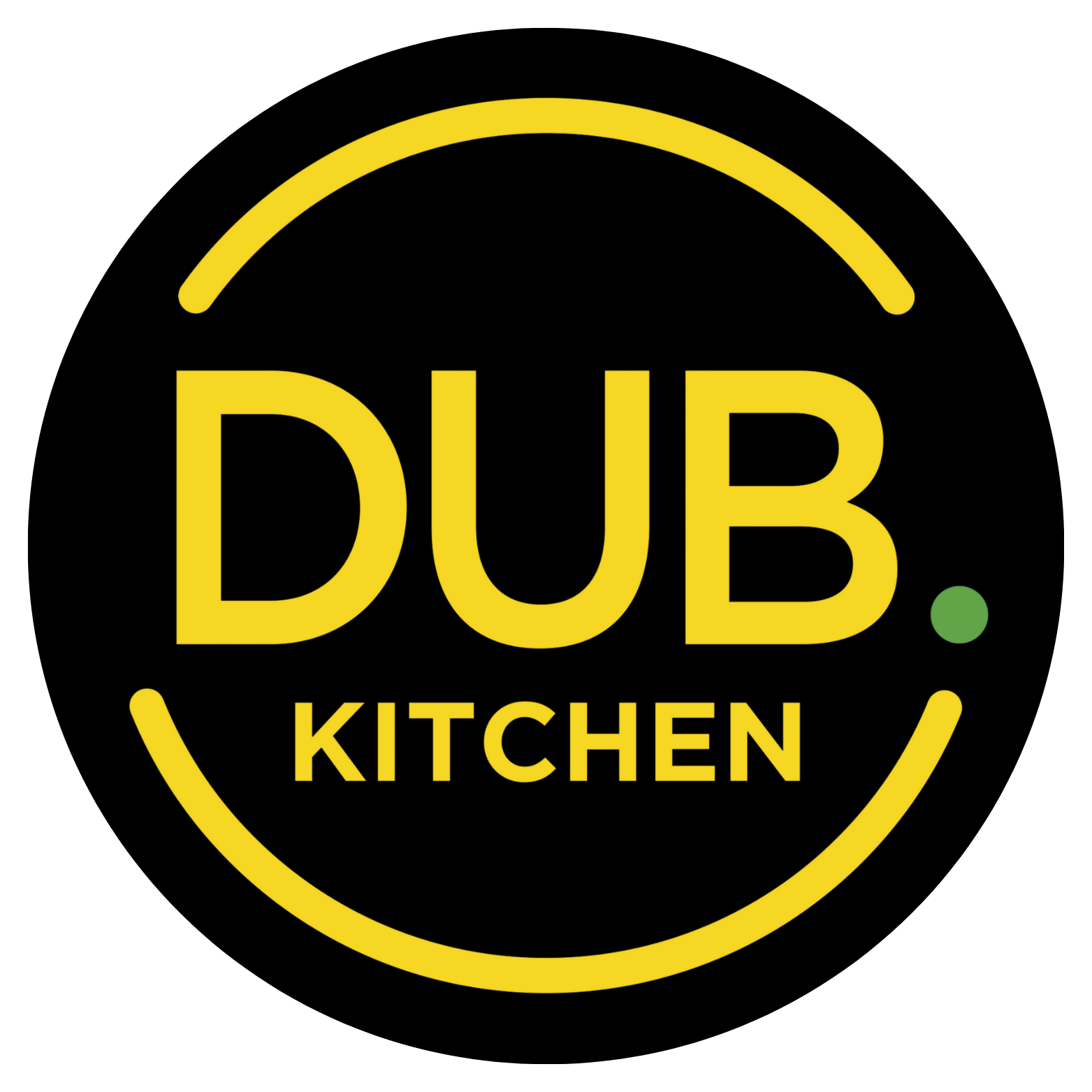 Dub Kitchen